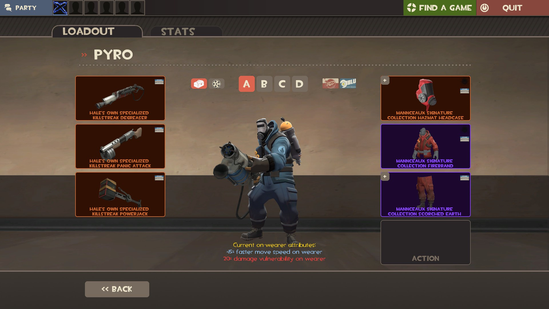Cooler HUD Mod for Team Fortress 2 | TF2 Mods