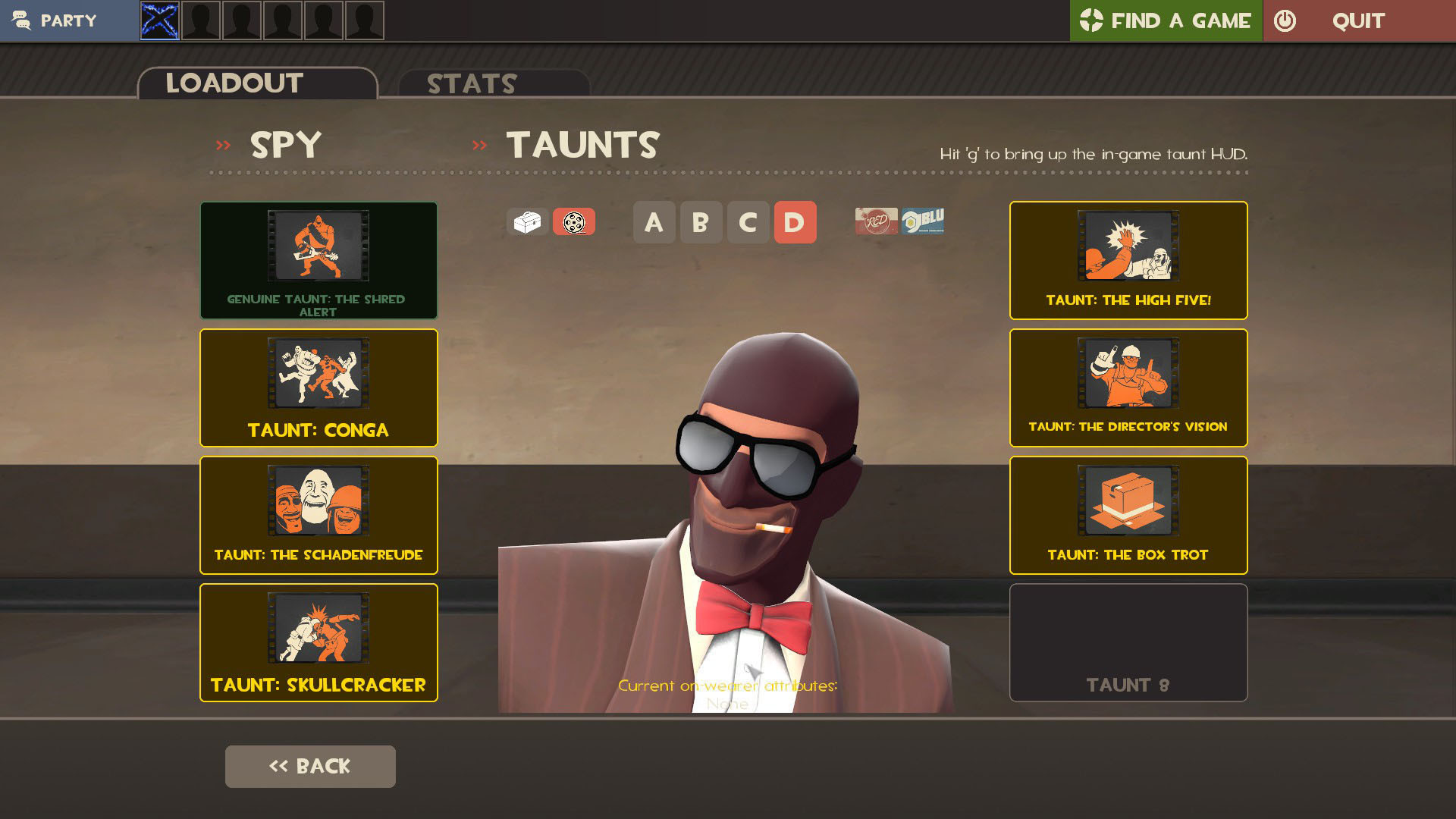 Cooler HUD Mod for Team Fortress 2 | TF2 Mods