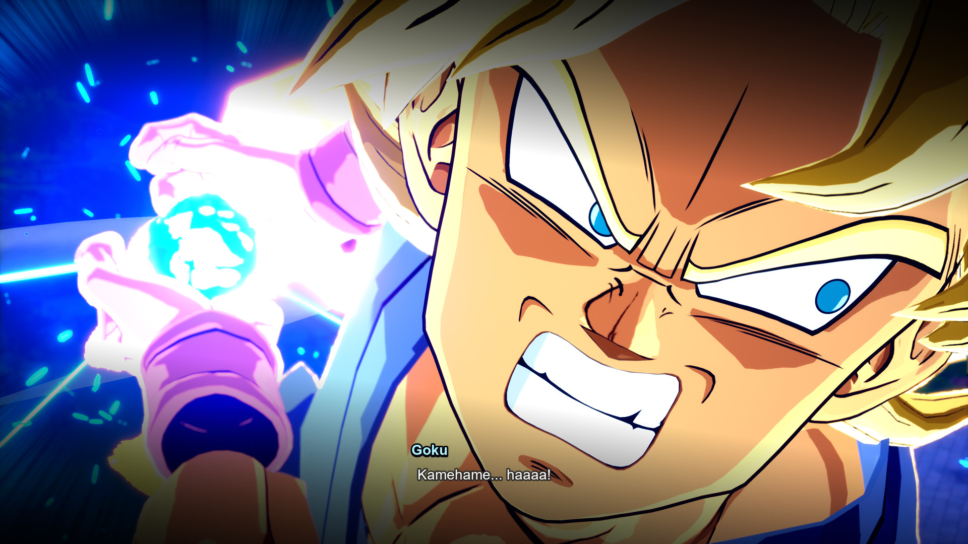 Goku (GT) - Super Saiyan 1, 2, 3 and 4 (Adult) Mod for Dragon Ball ...