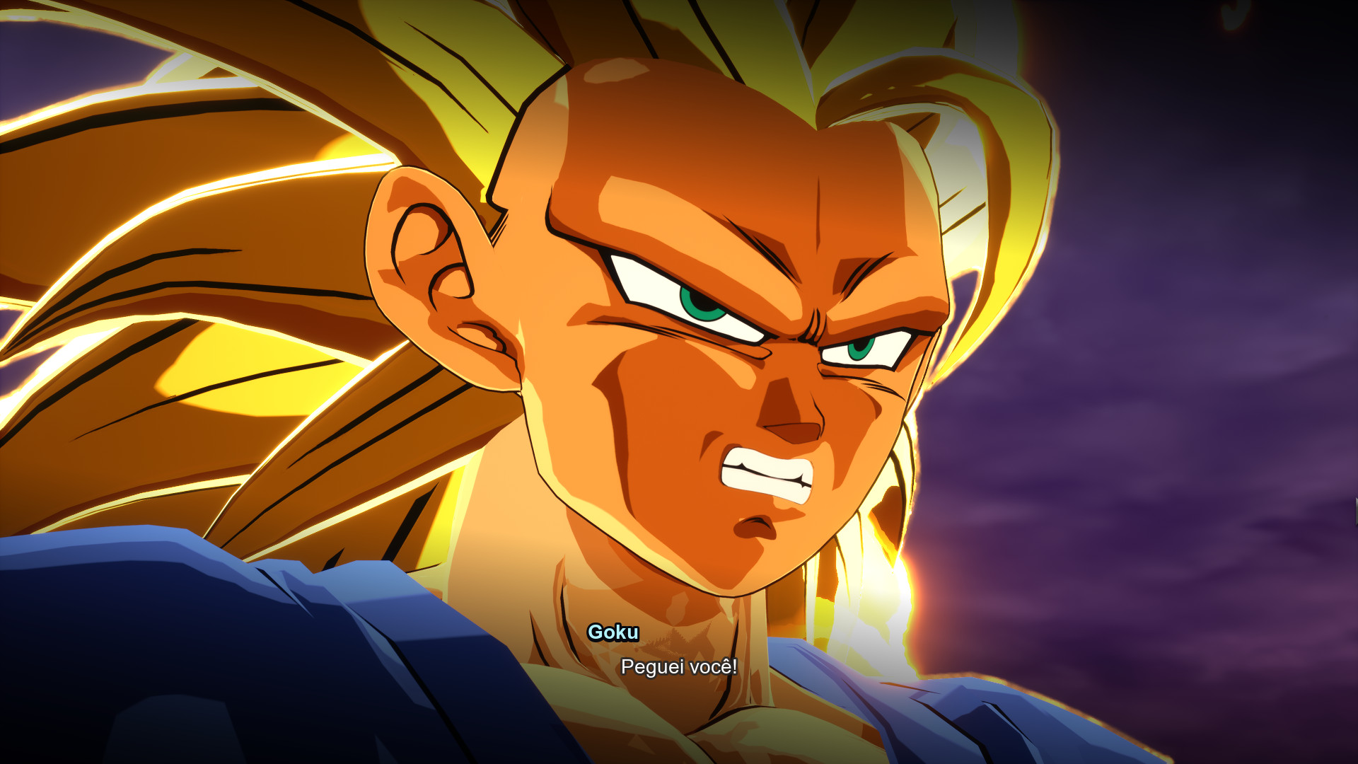 Goku (GT) - Super Saiyan 1, 2, 3 and 4 (Adult) Mod for Dragon Ball ...