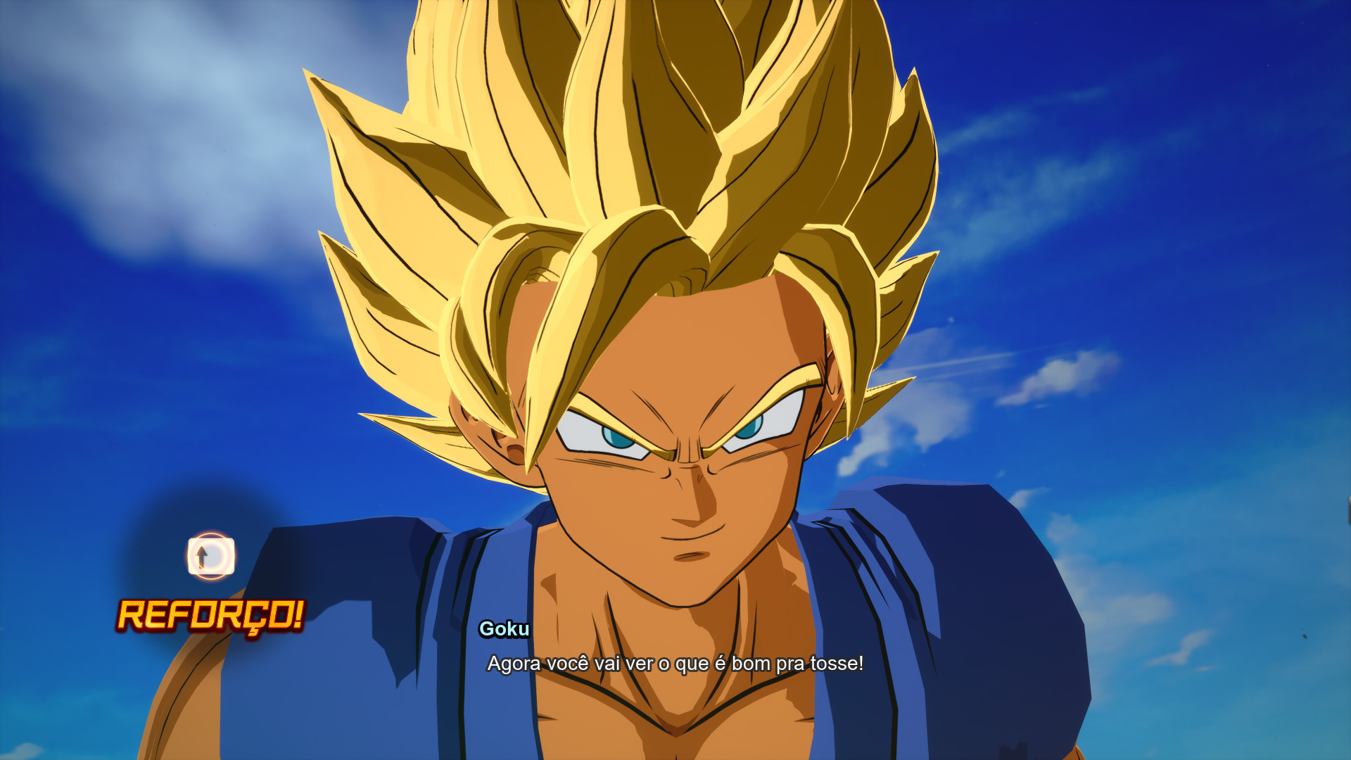 Goku (GT) - Super Saiyan 1, 2, 3 and 4 (Adult) Mod for Dragon Ball ...