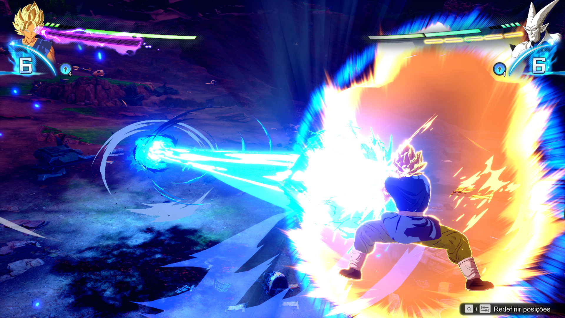 Goku (GT) - Super Saiyan 1, 2, 3 and 4 (Adult) Mod for Dragon Ball ...
