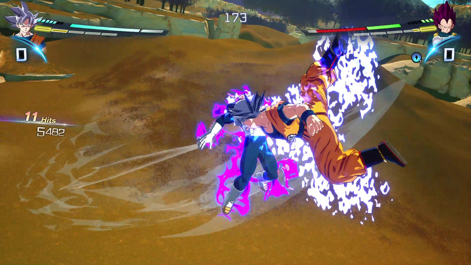 Planet Cereal Mod for Dragon Ball: Sparking! ZERO | DBSZ Mods