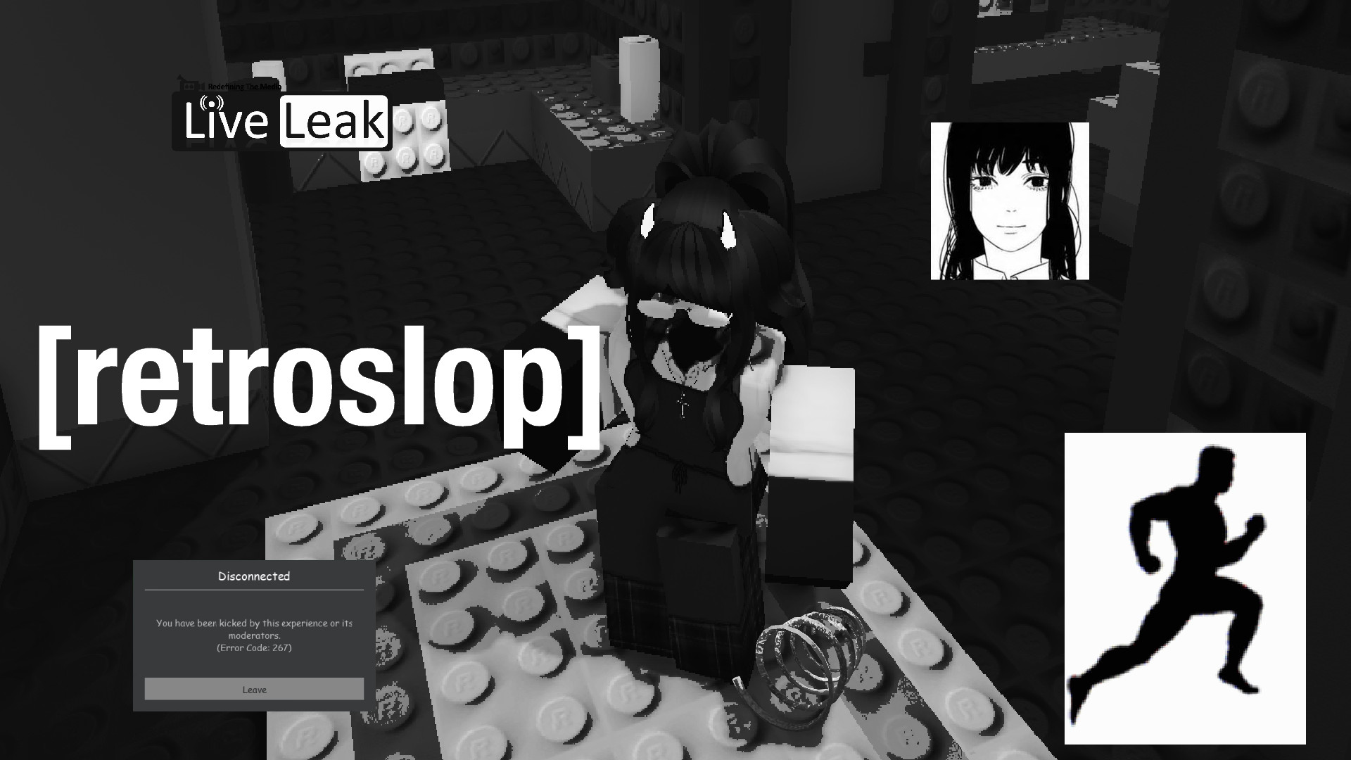 2006 studs for bloxstrap. (fixed) Mod for Roblox | RBLX Mods