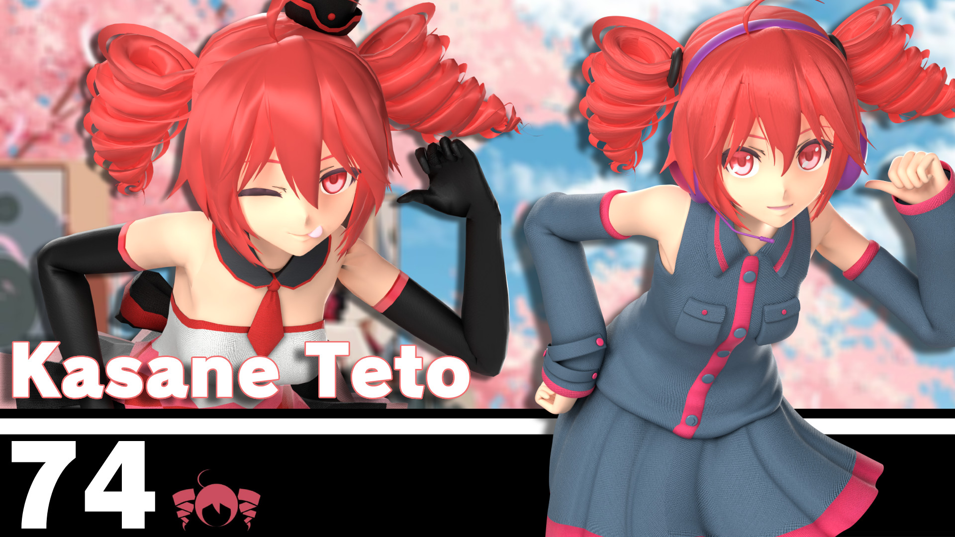 Teto (New costume + Audio) Mod for Super Smash Bros. Ultimate | SSBU Mods