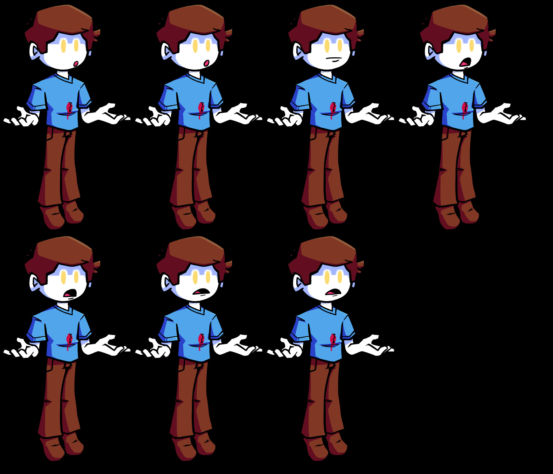 nonsensical-remix Mod for Friday Night Funkin' | FNF Mods