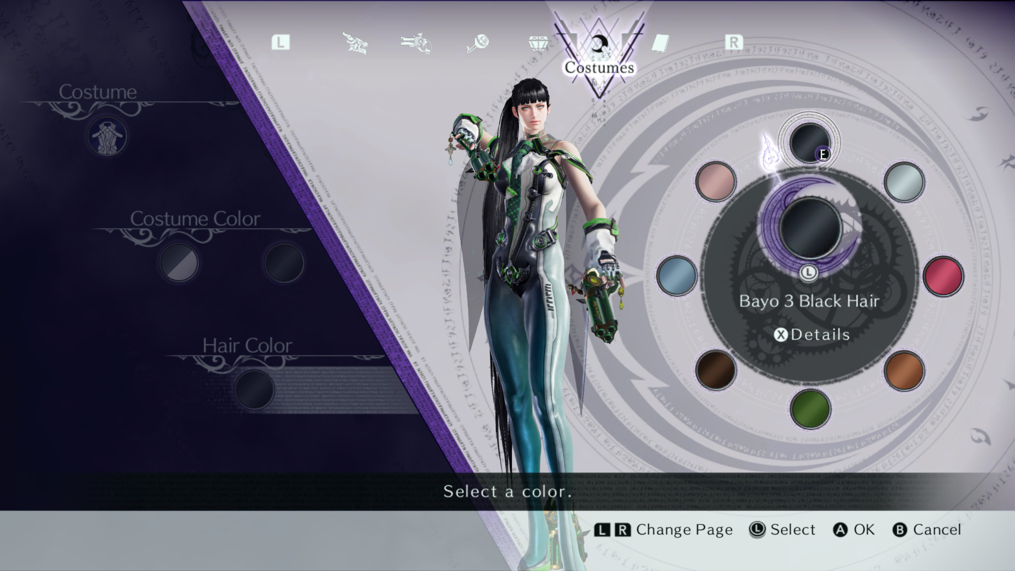 Bayonetta 3 X Stellar Blade Modpack Mod for Bayonetta 3 | Bayo 3 Mods