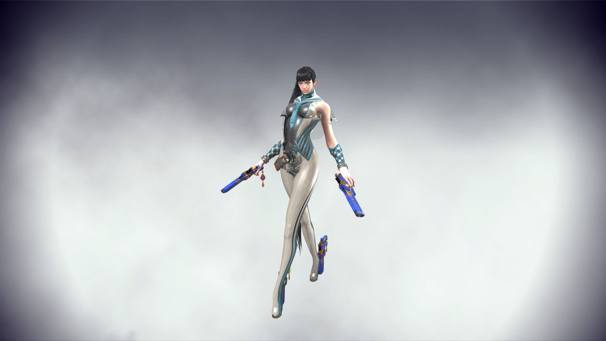 Bayonetta 3 X Stellar Blade Modpack Mod for Bayonetta 3 | Bayo 3 Mods