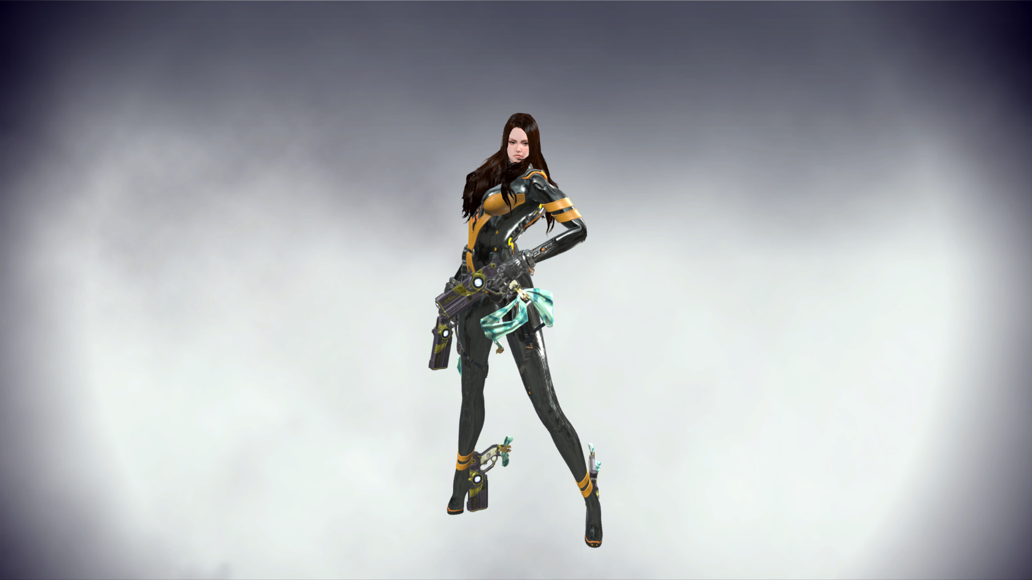 Bayonetta 3 X Stellar Blade Modpack Mod for Bayonetta 3 | Bayo 3 Mods