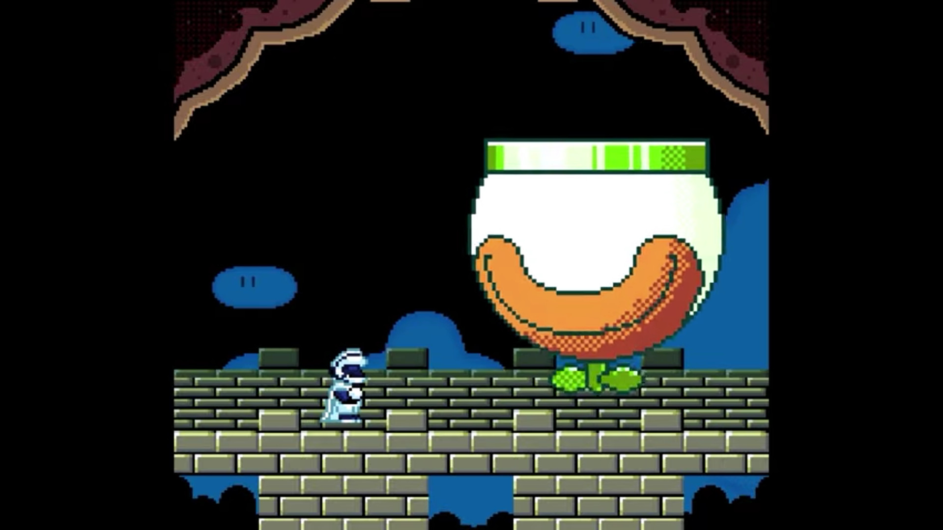 MARIO SYNDROME Mod for Friday Night Funkin' | FNF Mods