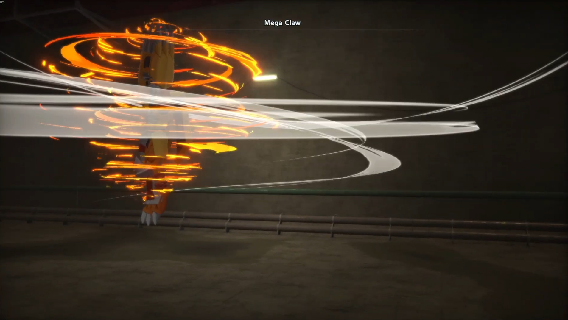 DUB_ANIME_DIGIDESTINED VOICEPACK Mod for Digimon Story Time Stranger ...