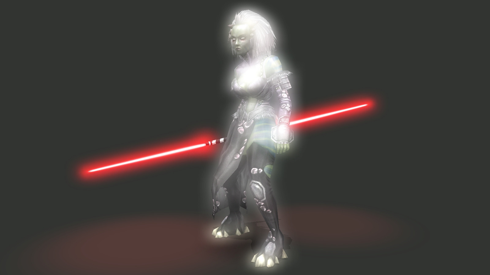 Darth Phobos (The Force Unleashed) Mod for Star Wars Jedi Knight: Jedi ...