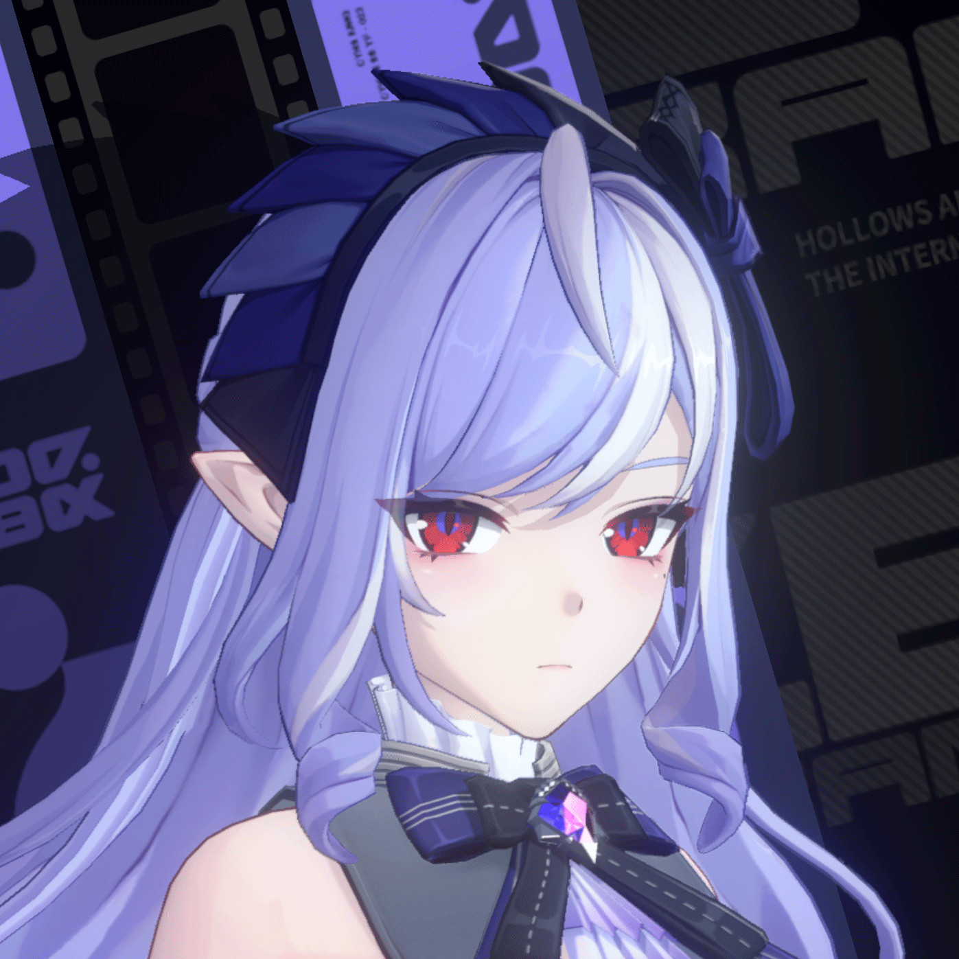 Vivian Outfit Toggles - Multi-Outfit Auto-Switcher Mod for Zenless Zone ...