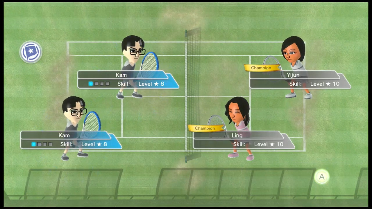 Custom Mii Mod Mod for Wii Sports Club | WSC Mods