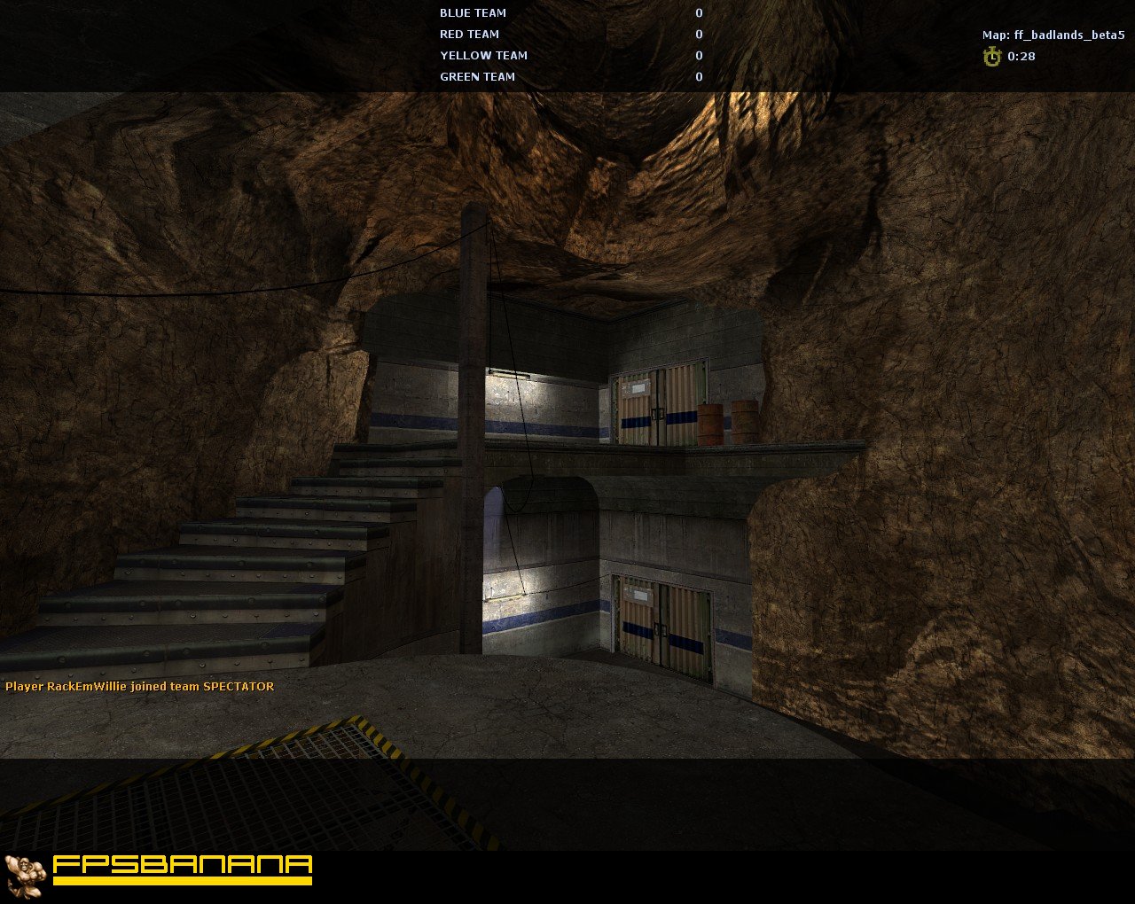 ff_badlands beta 5 [Fortress Forever] [Mods]