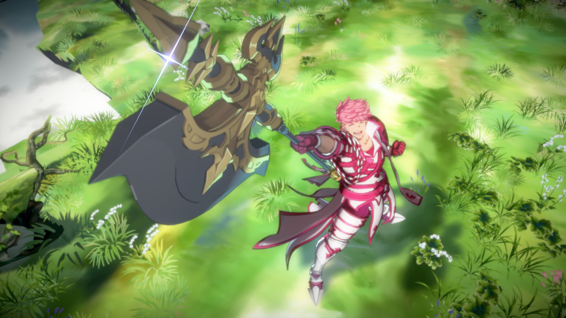 Uma Musume Pretty Derby Color Pack Mod for Granblue Fantasy Versus ...