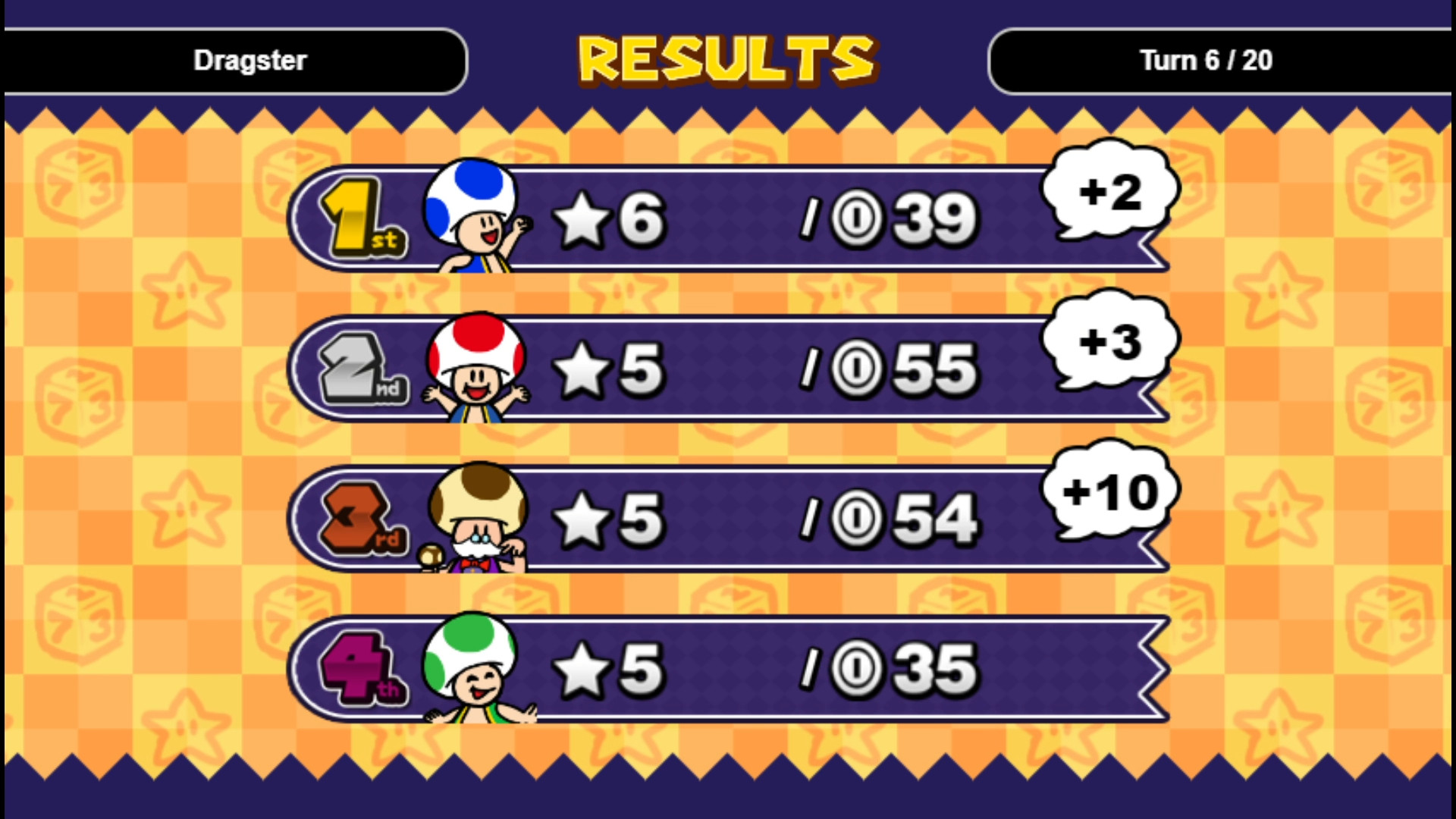 Party Project: Toad Pack Mod for Party Project | PProject Mods