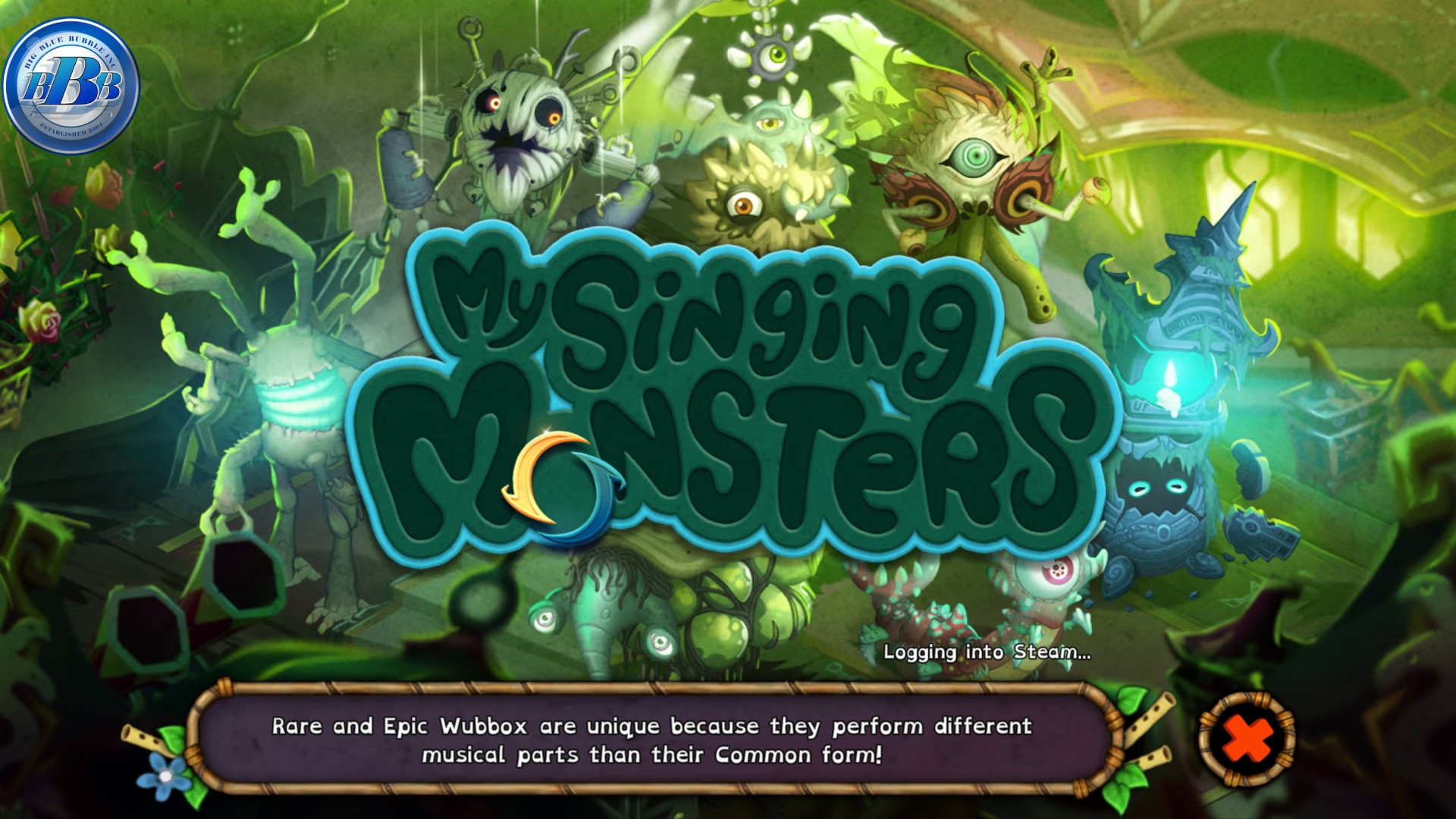 MSM Legacy UI (2026 Edition) V2 Mod for My Singing Monsters | MSM Mods