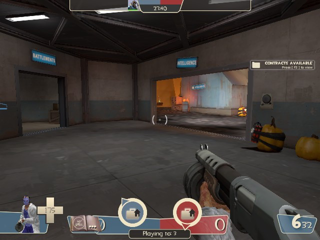 Jason Voorhees Mod for Team Fortress 2 | TF2 Mods