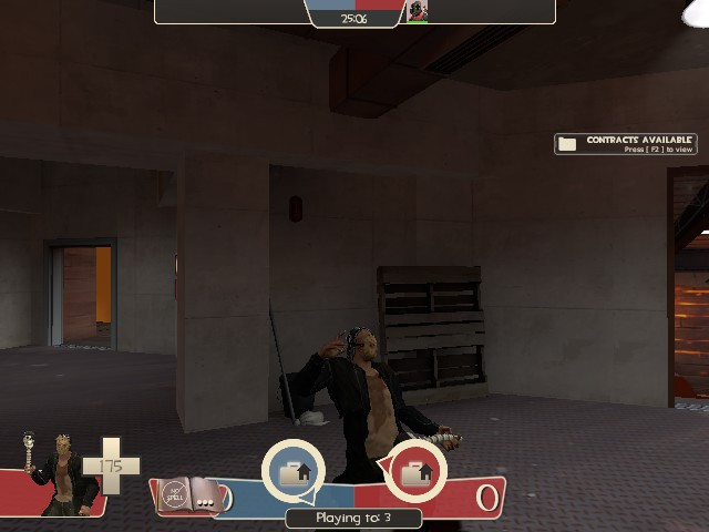 Jason Voorhees Mod for Team Fortress 2 | TF2 Mods