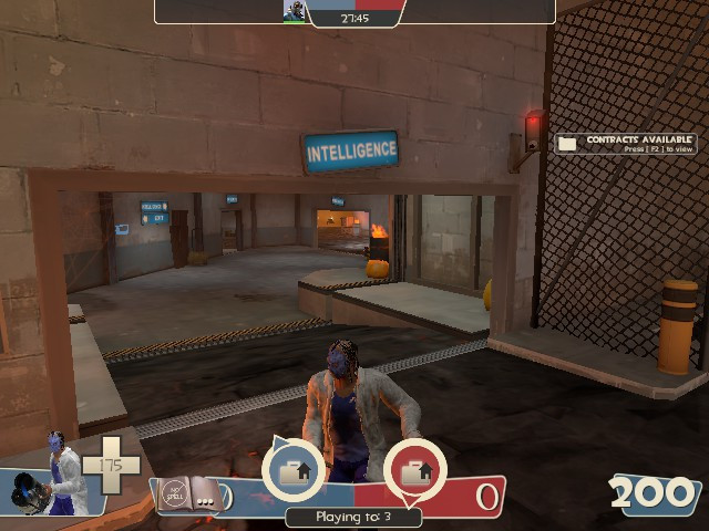 Jason Voorhees Mod for Team Fortress 2 | TF2 Mods