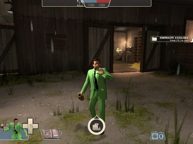 Michael Scott Mod for Team Fortress 2 | TF2 Mods