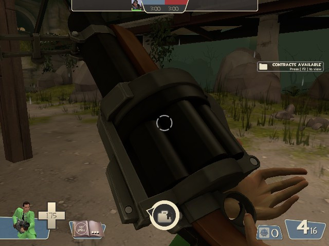 Michael Scott Mod for Team Fortress 2 | TF2 Mods