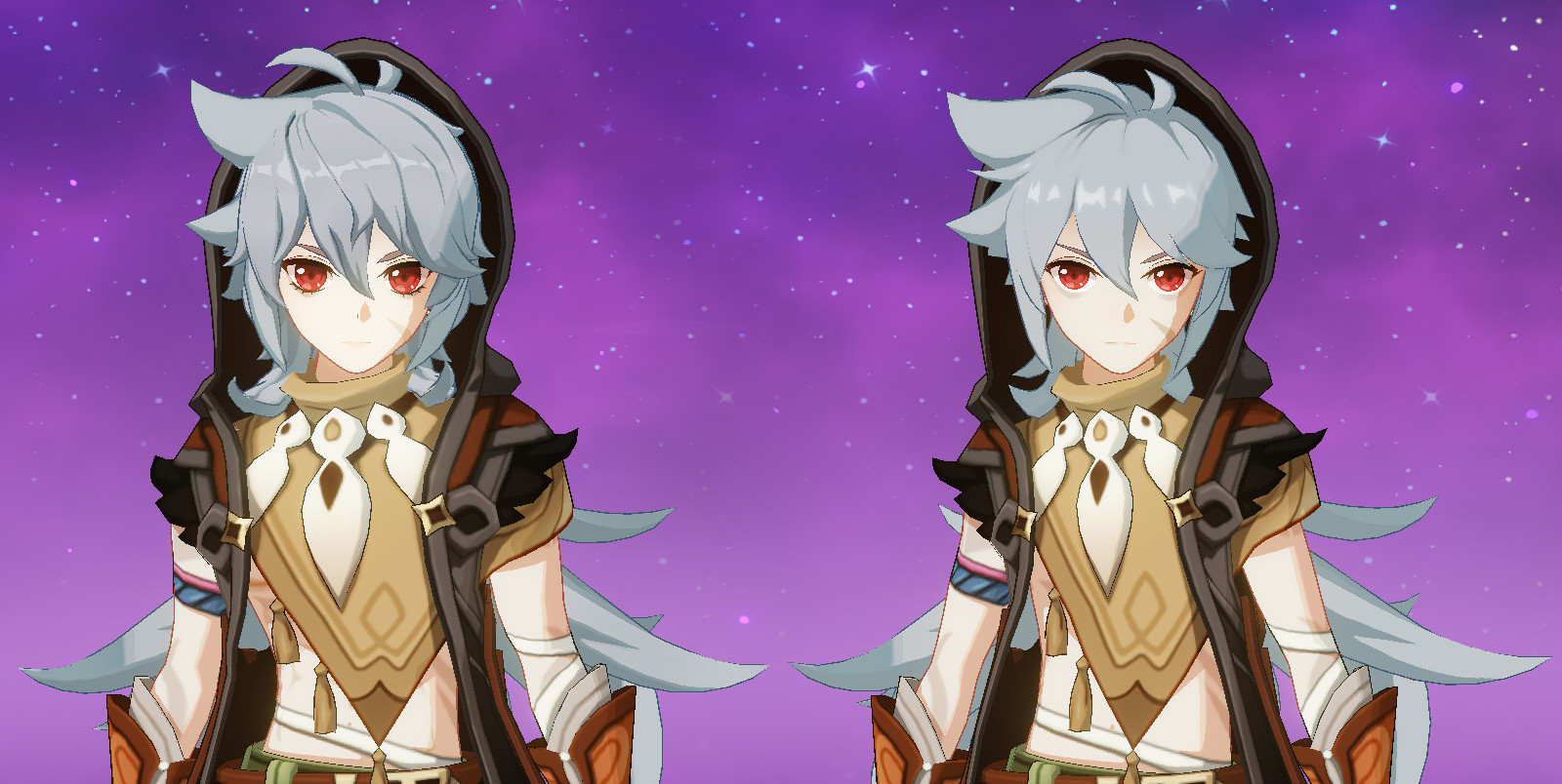 Updated Razor Mod for Genshin Impact | GI Mods