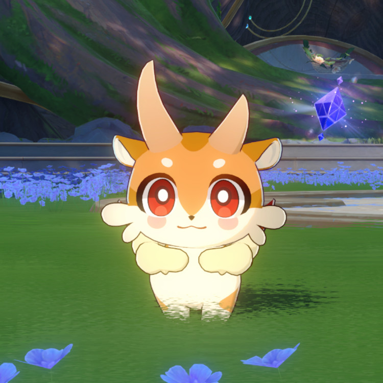 The Awooo Firm - Bubbles Skins Mod for Honkai Star Rail | HSR Mods