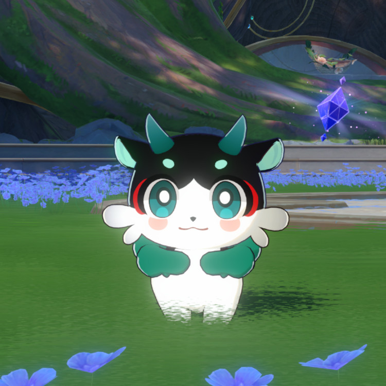 The Awooo Firm - Bubbles Skins Mod for Honkai Star Rail | HSR Mods