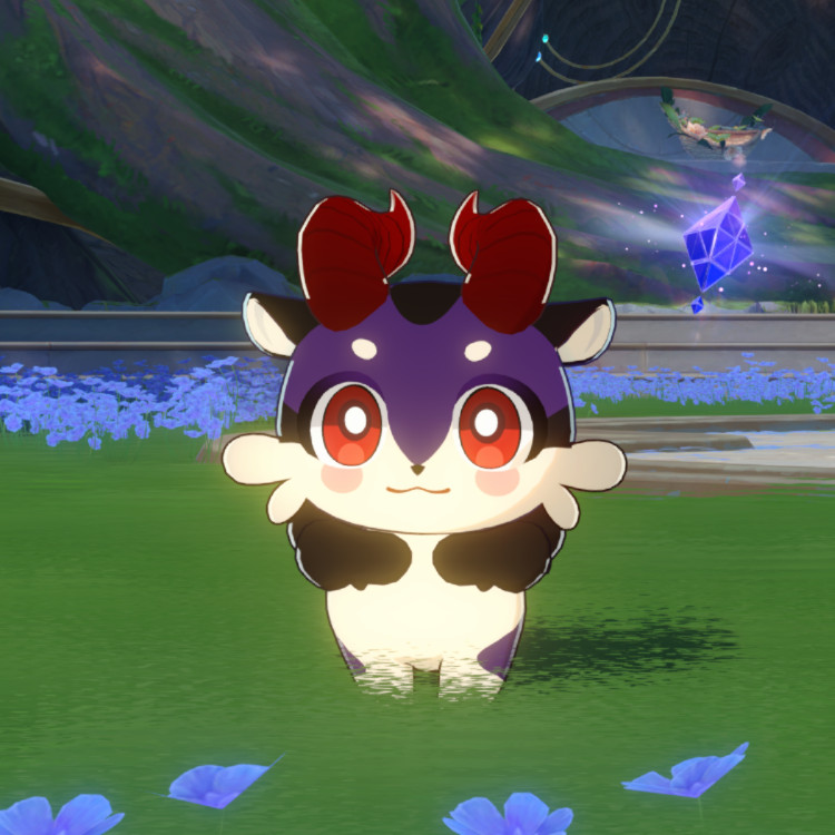 The Awooo Firm - Bubbles Skins Mod for Honkai Star Rail | HSR Mods