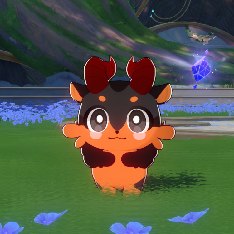 The Awooo Firm - Bubbles Skins Mod for Honkai Star Rail | HSR Mods