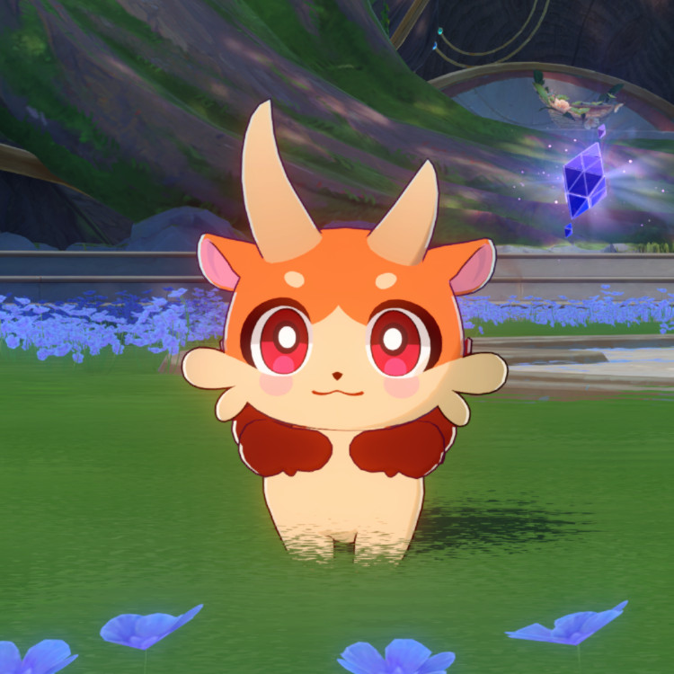 The Awooo Firm - Bubbles Skins Mod for Honkai Star Rail | HSR Mods