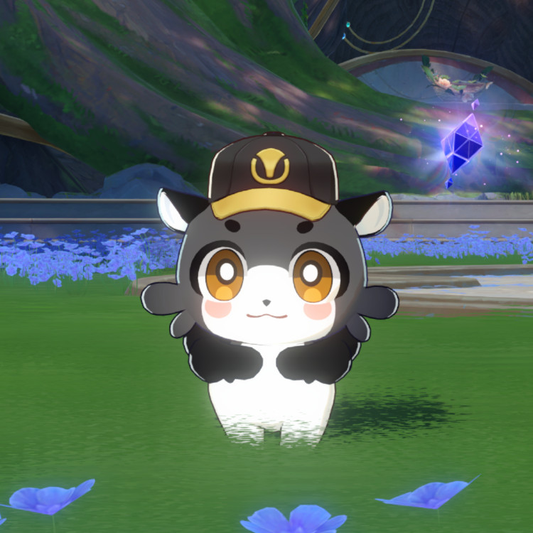 The Awooo Firm - Bubbles Skins Mod for Honkai Star Rail | HSR Mods