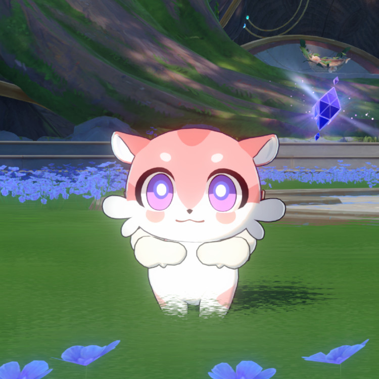 The Awooo Firm - Bubbles Skins Mod for Honkai Star Rail | HSR Mods