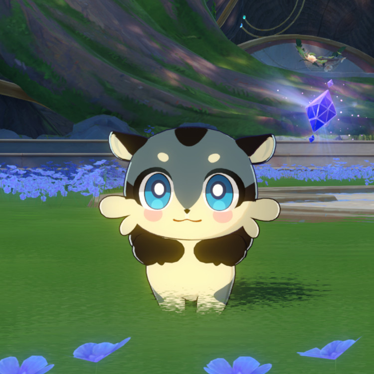 The Awooo Firm - Bubbles Skins Mod for Honkai Star Rail | HSR Mods