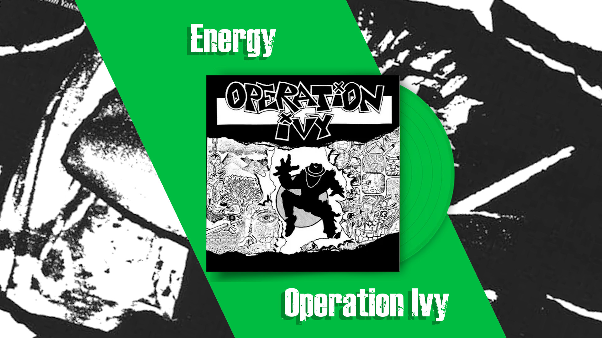 [SENSITIVE CONTENT] Operation Ivy (Operation Ivy) Mod for Super Smash ...