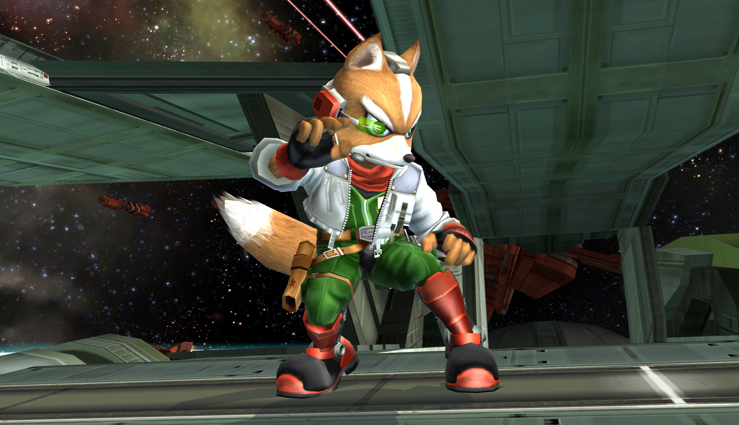 Smash 3C SSB Alternate Universe Mod for Super Smash Bros. Brawl | Brawl ...