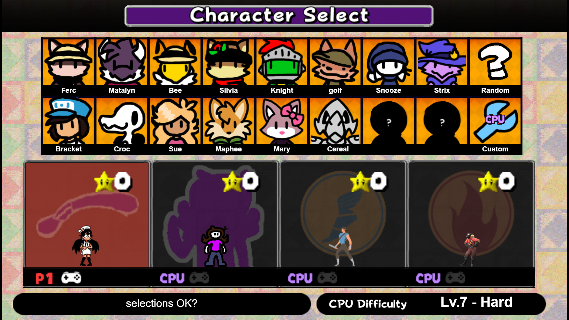 Mario Party 5 Texture and sound mod (vb102) Mod for Party Project ...