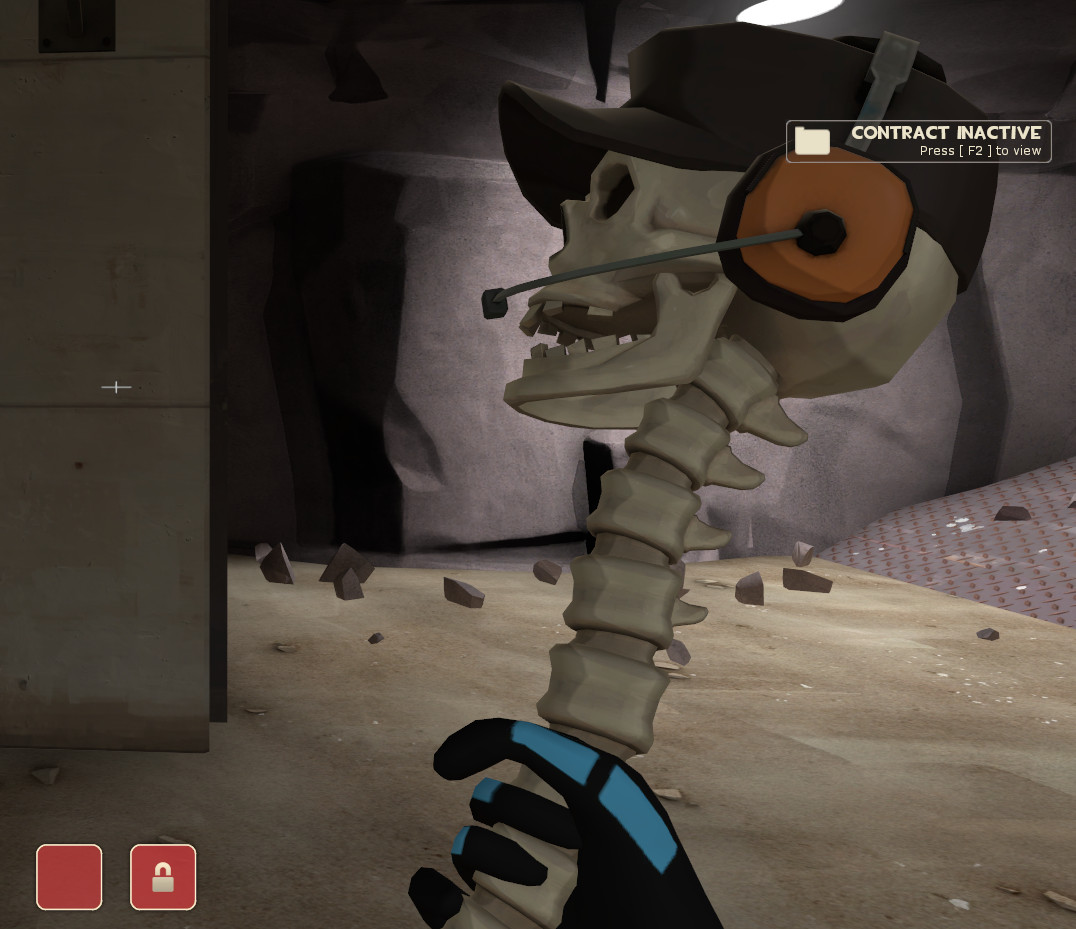 Spice - Fortnite (READ DESC) Mod for Team Fortress 2 | TF2 Mods