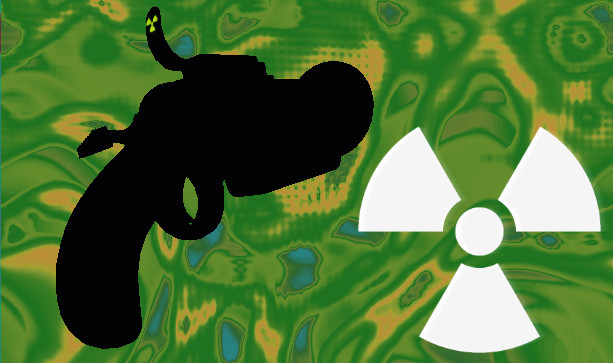 radioactive flare gun Mod for Team Fortress 2 | TF2 Mods