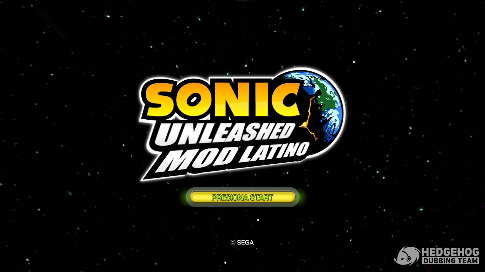 Sonic Unleashed: Mod Latino (Recompiled) Mod for Unleashed Recompiled ...