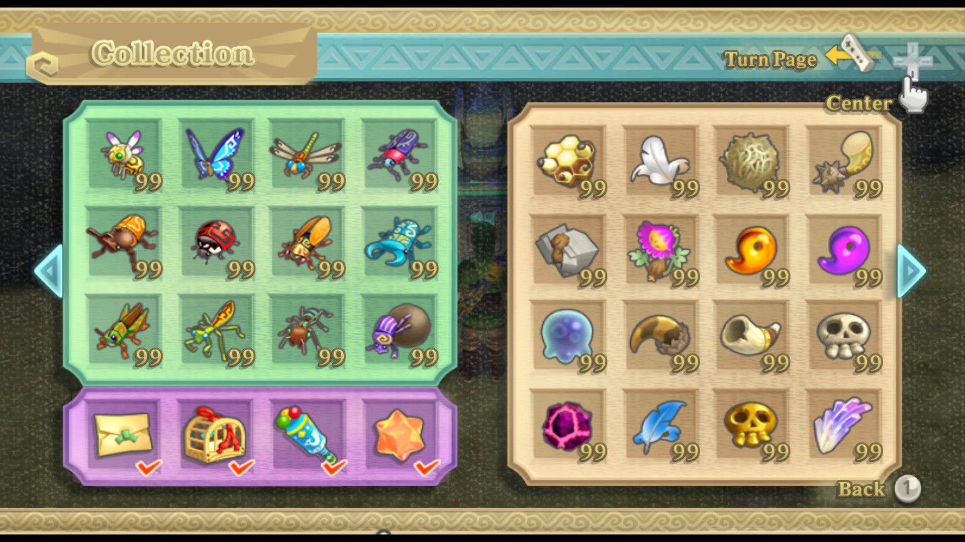 100% Save File Mod for The Legend of Zelda: Skyward Sword | TLOZ:SS Mods