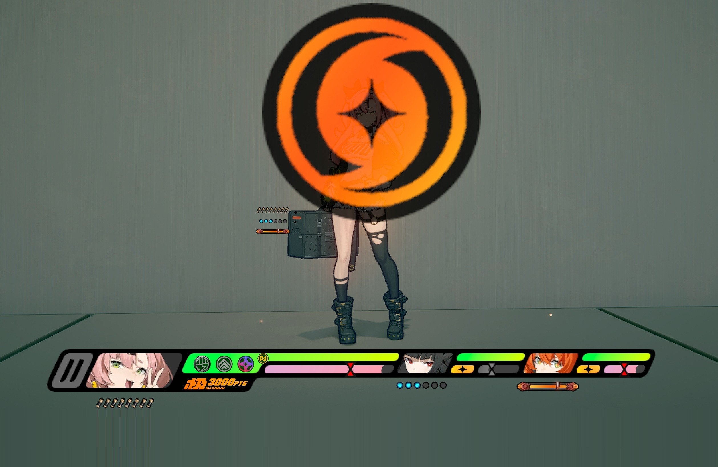 MyBattleHUD Mod for Zenless Zone Zero | ZZZ Mods