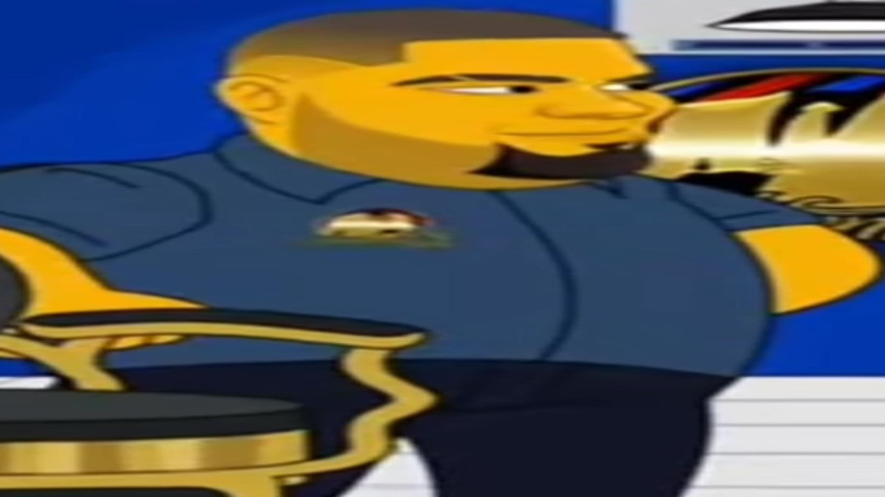 "Homero vas a recoltalte" over Opening Mod for Sonic Racing ...