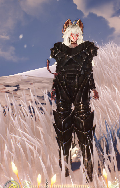 berserk zani Mod for Wuthering Waves | WuWa Mods