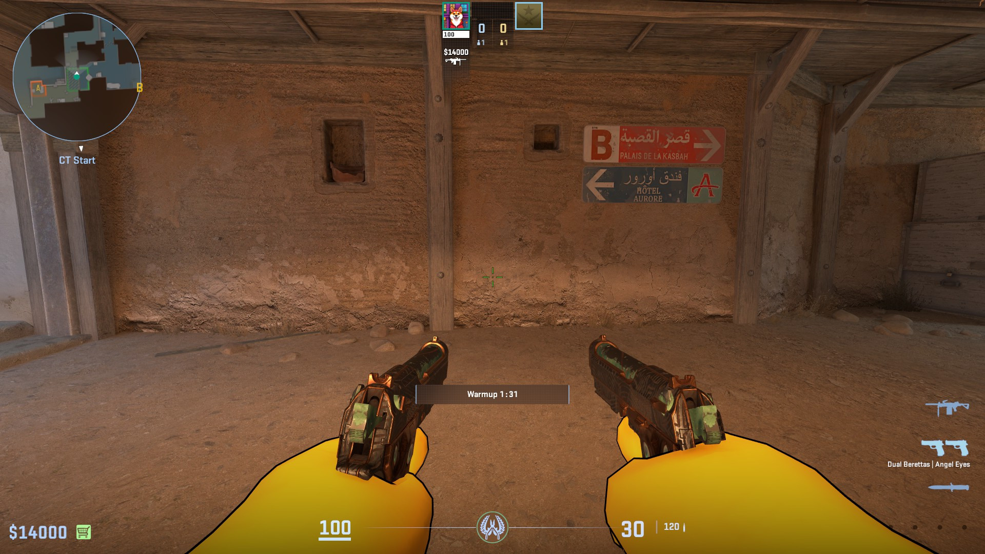 Homer Simpson Mod for Counter-Strike 2 | CS2 Mods