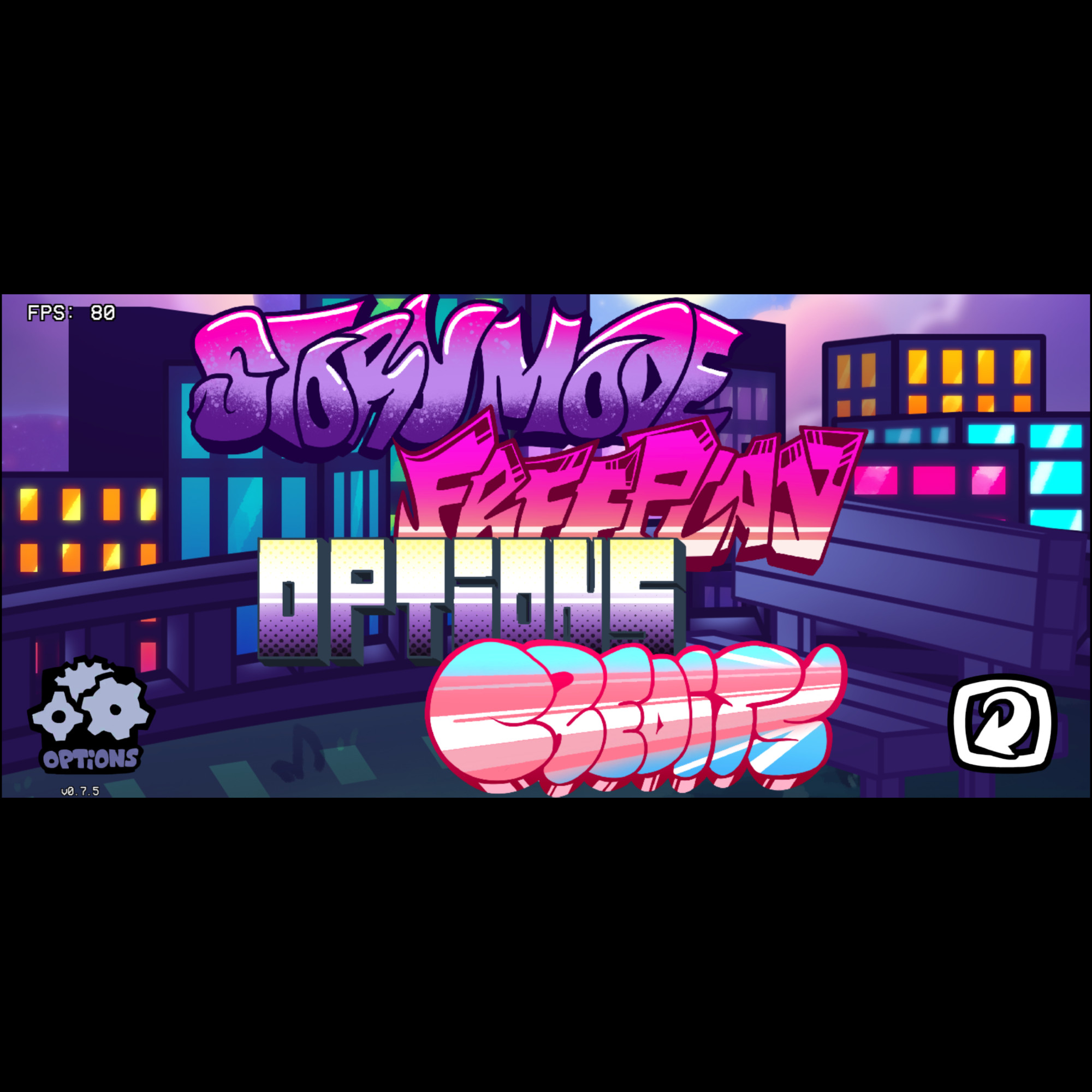 FNF Soft Skins Mod Pack Mod for Friday Night Funkin' | FNF Mods