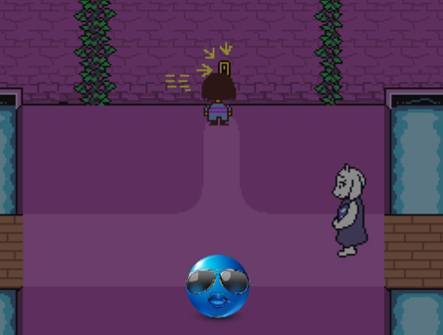 Phonk Edit Mod for UNDERTALE | UNDERTALE Mods