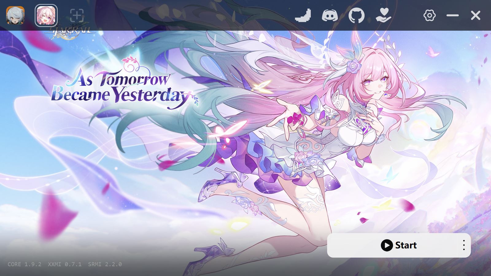 [XXMI Launcher] Keyart Wallpapers & Extras Mod for Honkai Star Rail ...